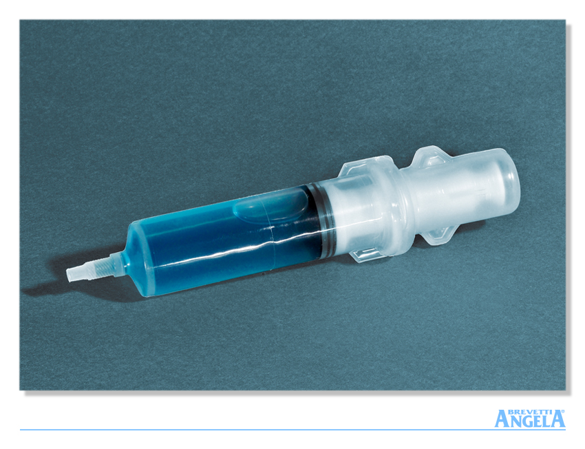 The importance of weight control of pharmaceutical containers carried ...